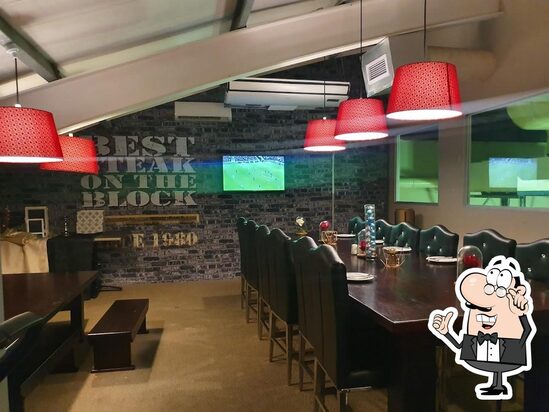 RJ's Premier, Pietermaritzburg - Restaurant menu, prices and reviews