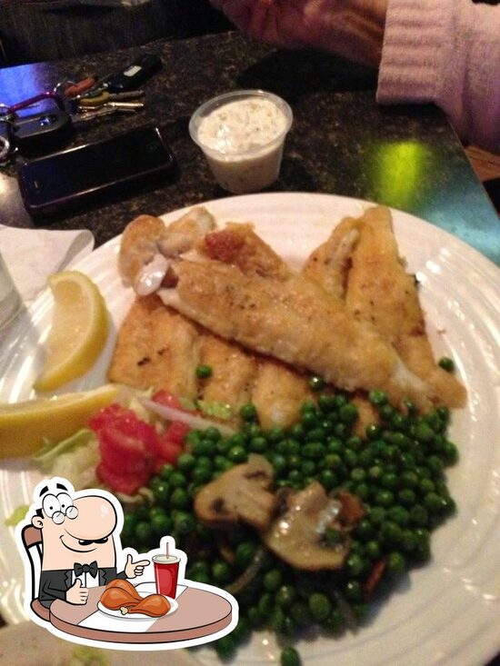Tee Bone'z Tavern in Brighton - Restaurant menu and reviews