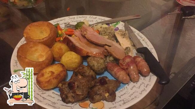 Golden River Chinese Takeaway in Cuxton - Restaurant reviews