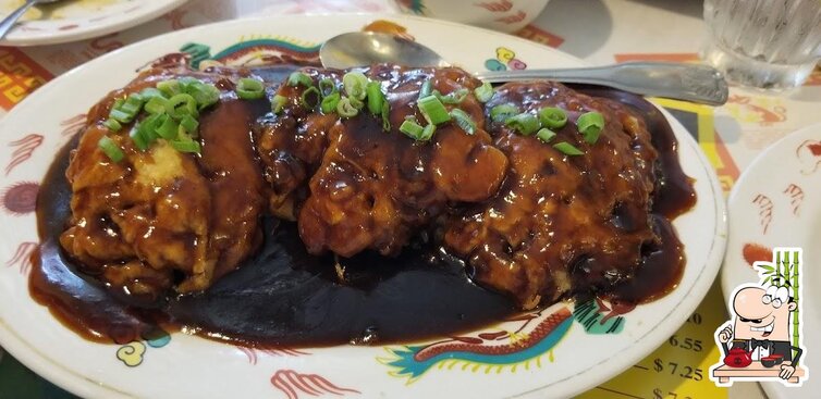 Happy Guy Chinese Cuisine in San Antonio - Restaurant menu and reviews