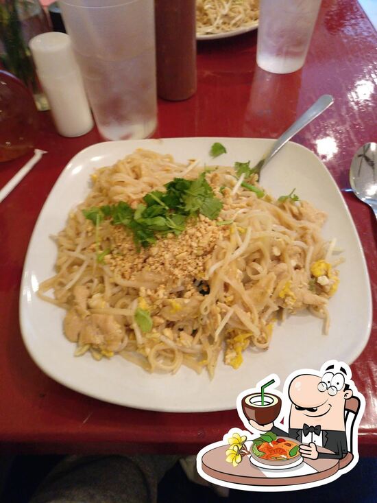 My Thai Kitchen, Tulsa - Restaurant menu, prices and reviews