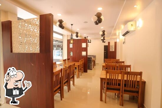 V- Al Saj Restaurant, Parippally - Restaurant reviews