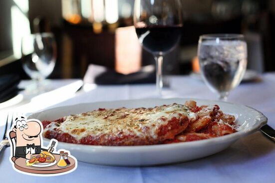 Tresca in Boston - Restaurant menu and reviews
