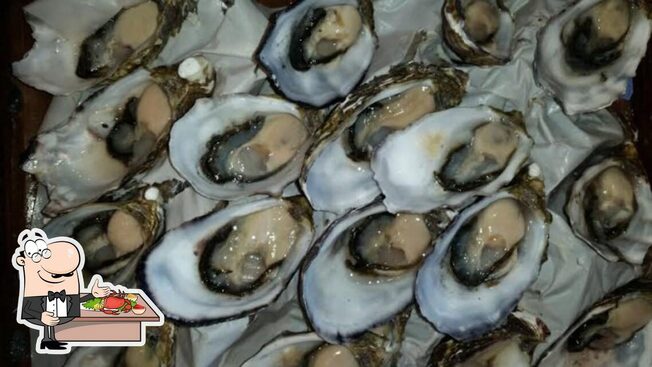Manly Fish Market in Manly - Restaurant menu and reviews