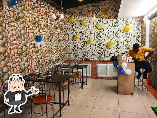 Bahar Se Restaurant, Kochi - Restaurant menu, prices and reviews