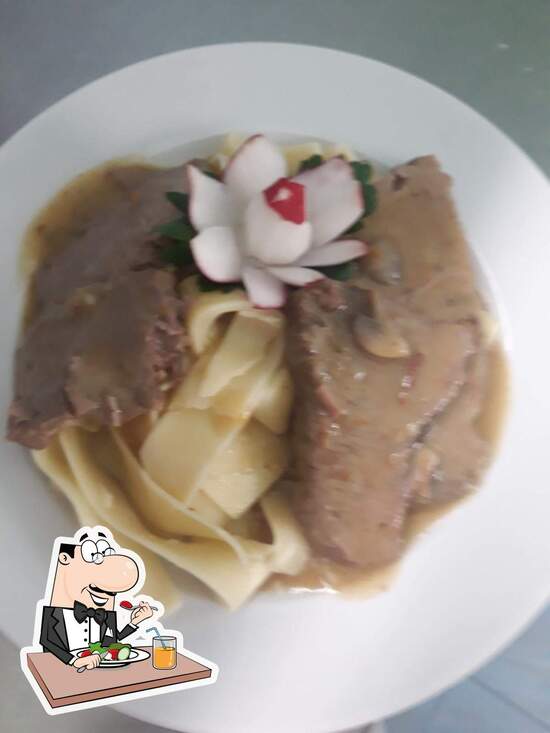 Bistro Dunja restaurant, Kutina - Restaurant reviews