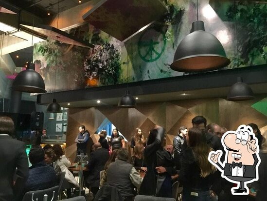 Boku restaurant, San Andres Cholula - Restaurant reviews