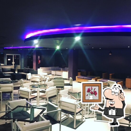 C4 Grill Lounge, Johannesburg - Restaurant menu, prices and reviews