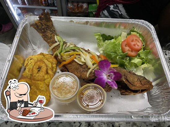 Eat My Way Miami LLC in North Miami - Restaurant reviews