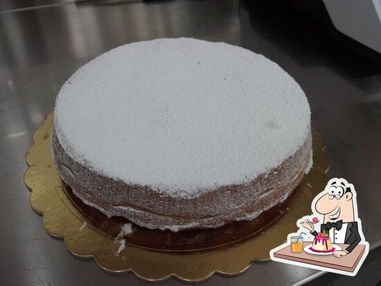 Bar Erre Esse, Palermo, Corso Camillo Finocchiaro Aprile - Restaurant ...