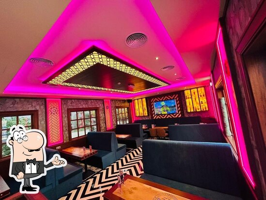 Fisherman's Hub - Hampton by Hilton restaurant, Dubai - Restaurant reviews
