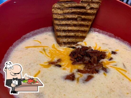 Kawi Cafe in Tahlequah - Restaurant menu and reviews