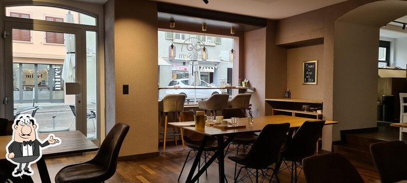 Little Sem, Aarau - Restaurant reviews