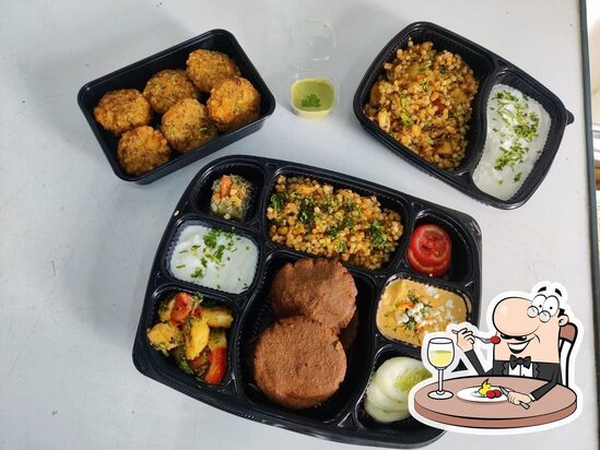 Mad Over Spices, Meerut - Restaurant menu, prices and reviews