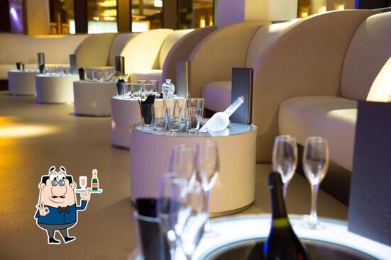 Nuvo, Birmingham - Restaurant menu, prices and reviews