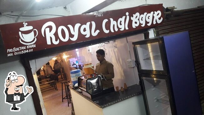 Royal chai bar, India - Restaurant reviews