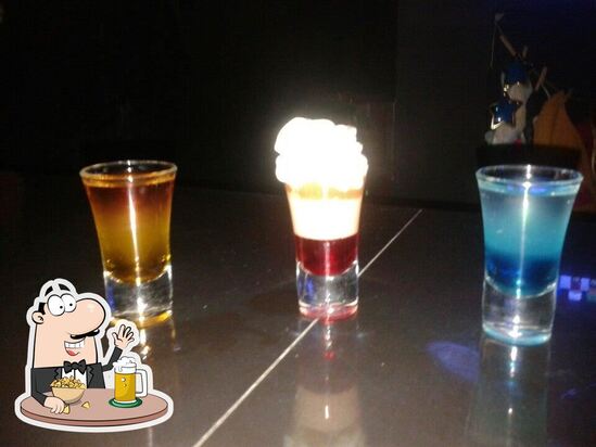 Shotsy By Féstival Shots, Santa Marta - Restaurant menu, prices and reviews