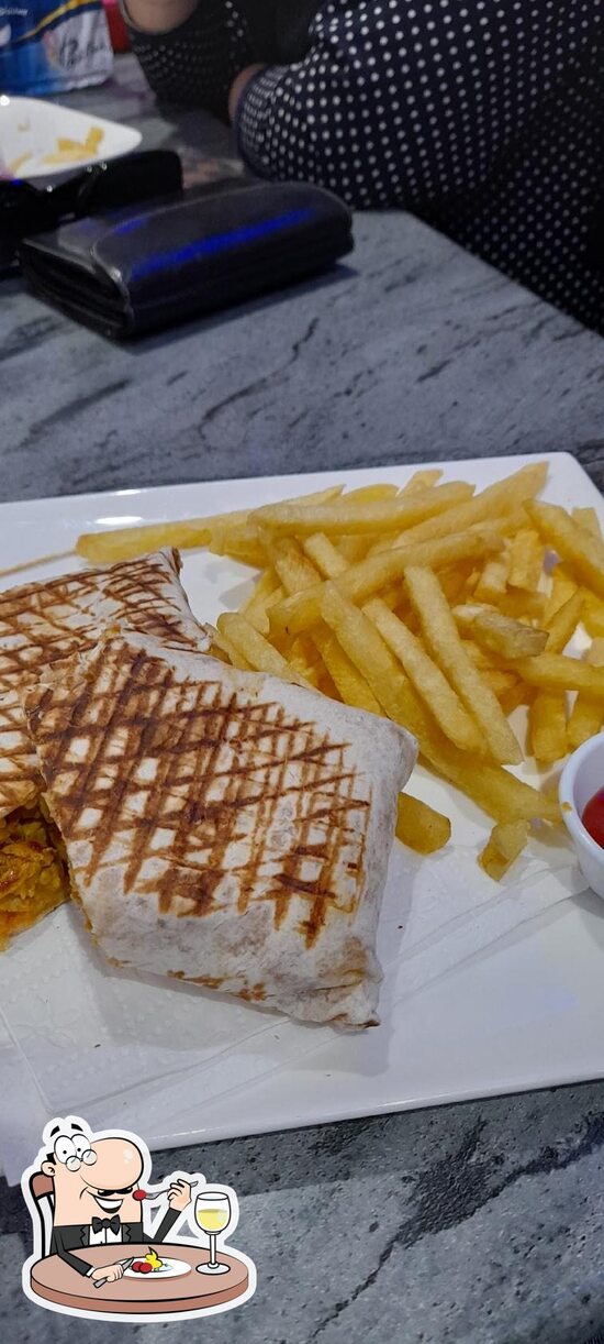 Snack Tapita restaurant, Tetouan - Restaurantbewertungen
