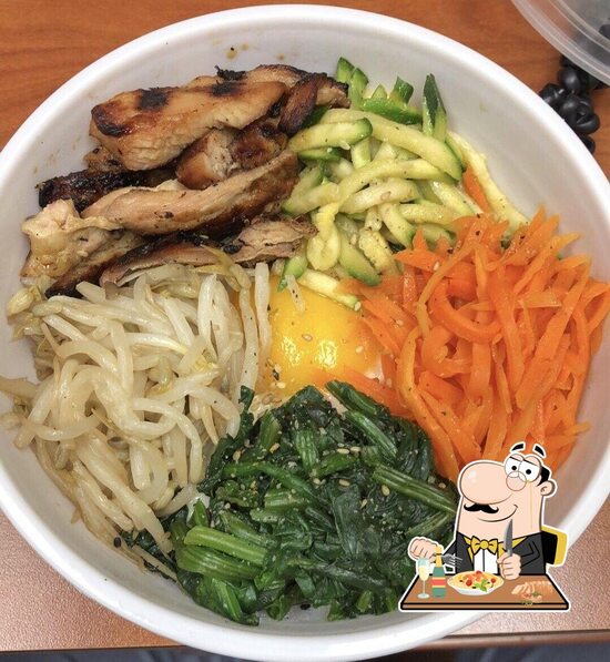Tampopo, Philadelphia - Restaurant menu, prices and reviews
