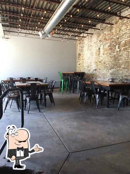 Third Space Brewing, Milwaukee - Restaurant menu, prices and reviews