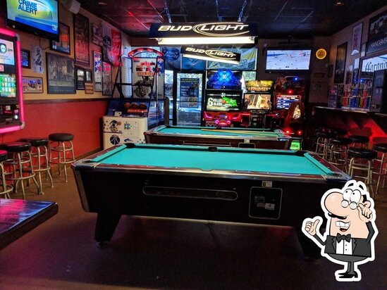 Zookie's Sports Bar & Grill, North Naples - Restaurant menu, prices and ...