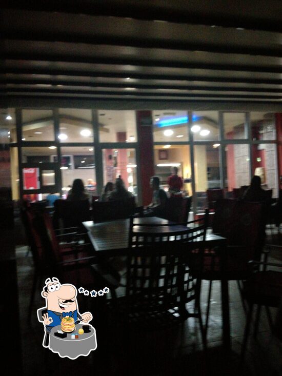 Restoran Mrakovica restaurant, Kozarac - Restaurant reviews