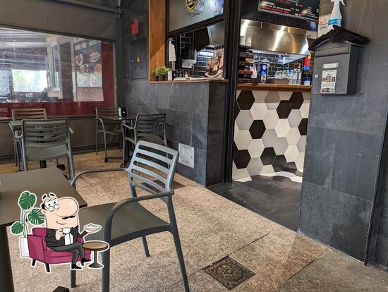 3h's Burger & Chicken, Benalmádena - Menú del restaurante, precios y ...