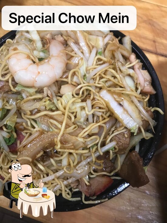 Wally's Kitchen in Grande Prairie - Restaurant menu and reviews