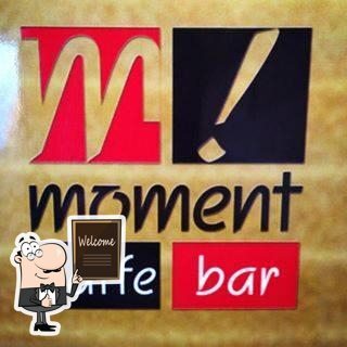 Moment Bar, Liubliana - Menú del restaurante, precios y reseñas