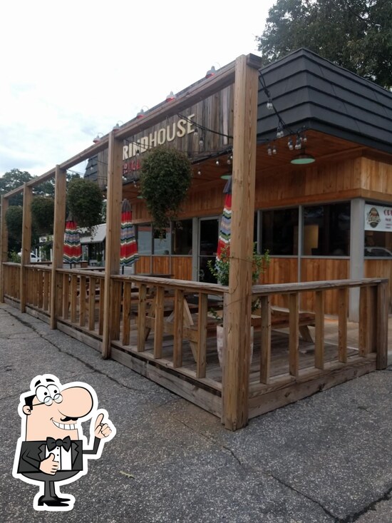 Grindhouse Grill in Greenville - Restaurant reviews