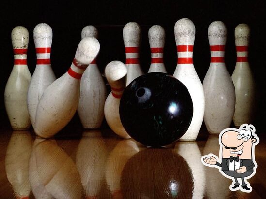 King Pin Lanes in Campbellsport - Restaurant reviews