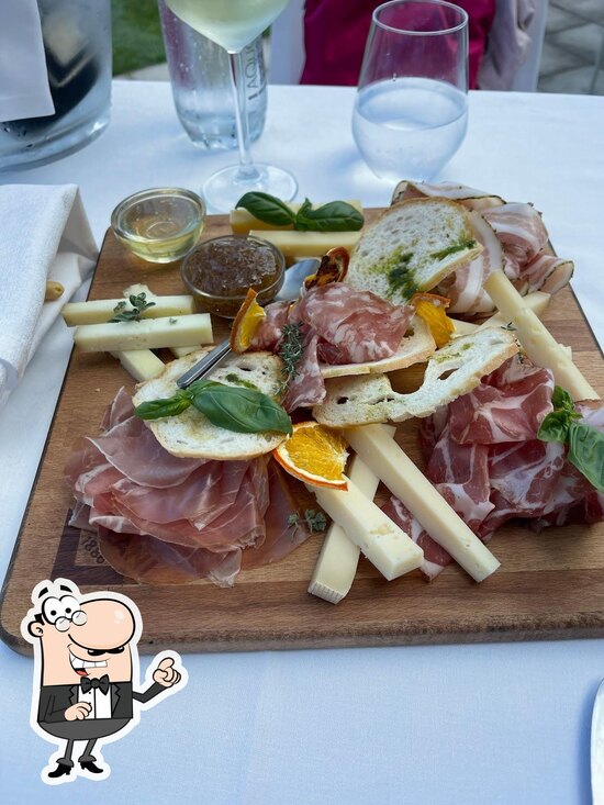 ALESSANDRO REDOLFI CHEF - Culinary school - home chef for exclusive ...