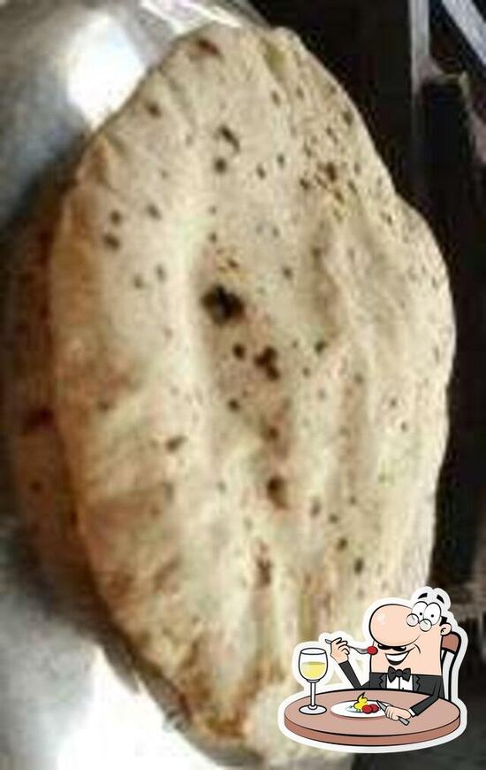 Banaras roti & paratha corner, Vellore - Restaurant menu and reviews