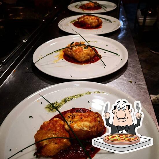 CAL MIGUELON, Carretera c58 km 32,5 in Vacarisses - Restaurant reviews