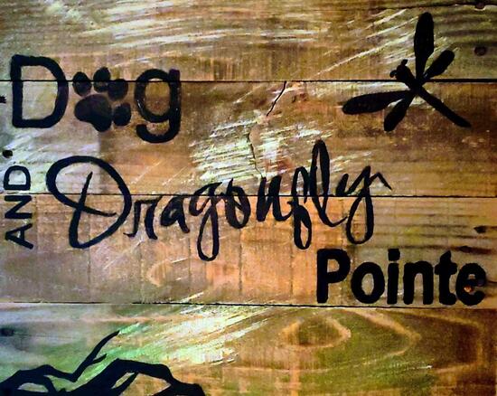 Dog & Dragonfly Pointe in Highland Haven - Restaurant reviews