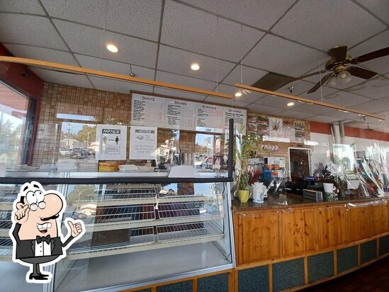 Donut King's, Merced - Restaurant menu, prices and reviews