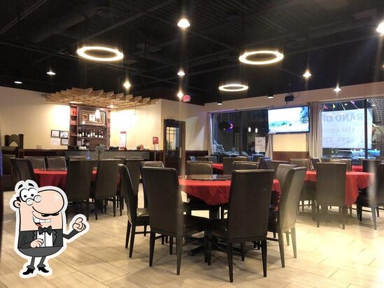 Fu Mon Lau, Dayton - Restaurant menu, prices and reviews
