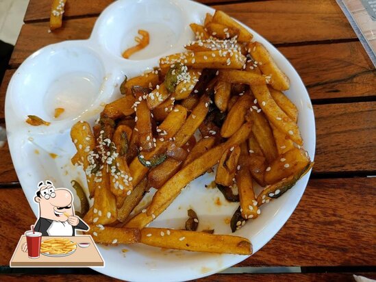 Longewala Lounge, New Delhi - Restaurant reviews