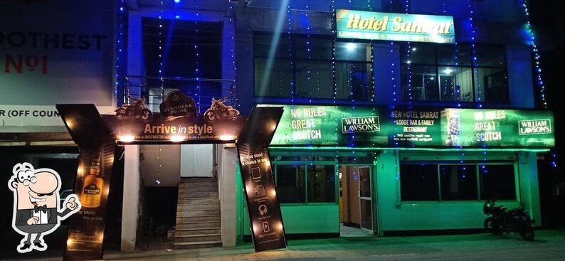 Menu at MAHALAXMI RESTEURNT,Faridpur,GT Road,Durgapur, Durgapur