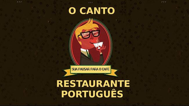 Menu at Restaurante de Comida Portuguesa O Canto, Petrópolis