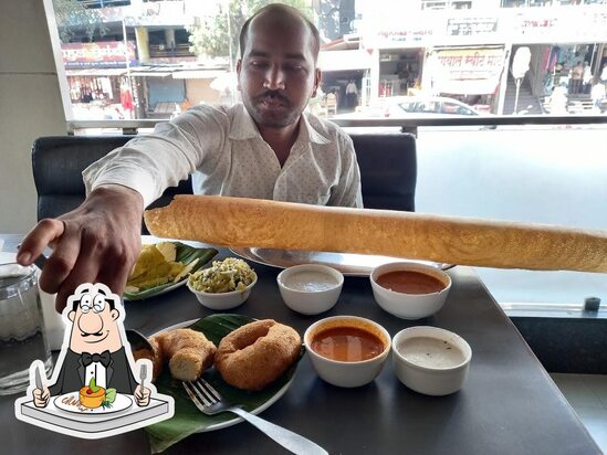 SAVV SENDUR SARAVANABHAVAN PUNE BANER, Pune