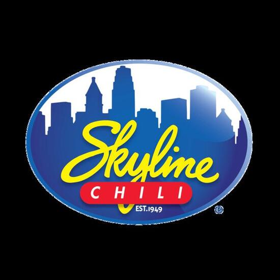 Menu at Skyline Chili fast food, Beckett Ridge, Princeton Glendale Rd