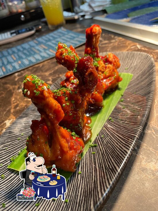 Tamasha Grill, 948 Woodborough Rd in Nottingham - Restaurant reviews