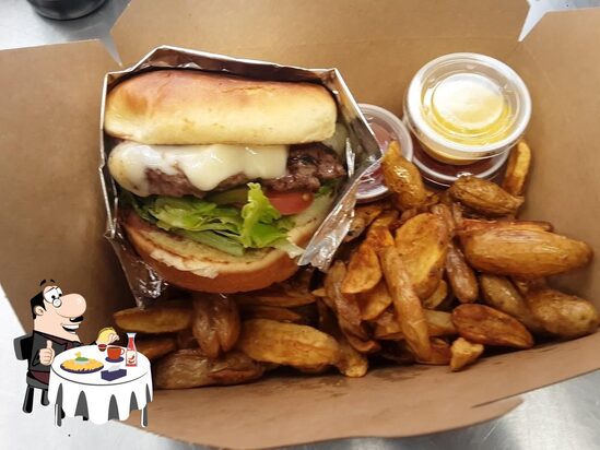 1874 Food Truck in Del Norte - Restaurant reviews