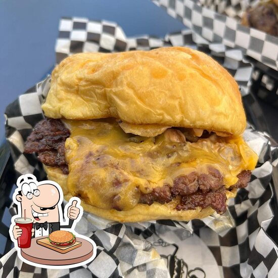 Fanneli's Burger Albir - Burgers y smash burgers, L'Albir - Restaurant ...