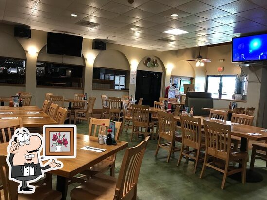 Menu at Nancy's Kitchen pub & bar, Waipahu, 94-1040 Waipio Uka St #14
