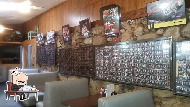 Rock Store, Los Angeles - Restaurant menu, prices and reviews
