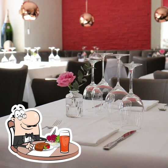 Locanda Donatelli Solln, München - Speisekarte, Preise und Bewertungen