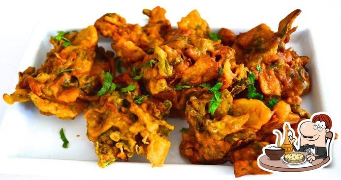 Curry Pot in Los Angeles - Restaurant reviews