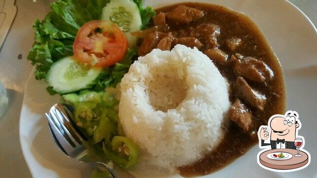 Emperor Noodle restaurant, Bangkok, Royal City Avenue